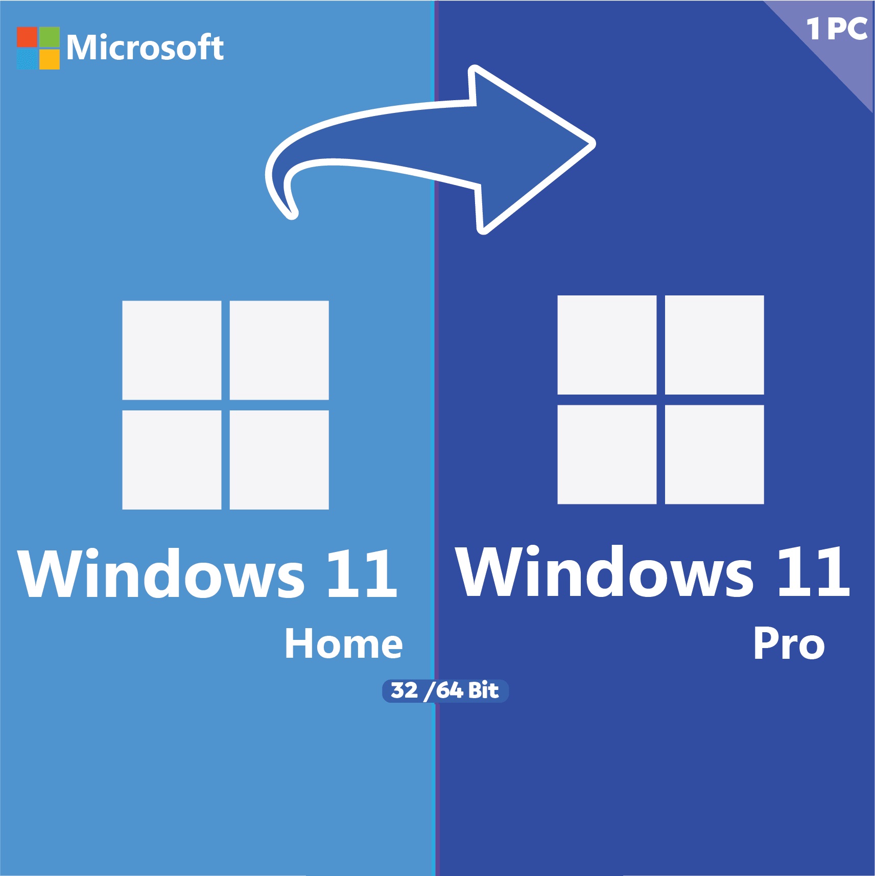 Windows 11 Pro | Digital Pro Link