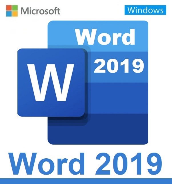 Word 2019 | Digital Pro Link