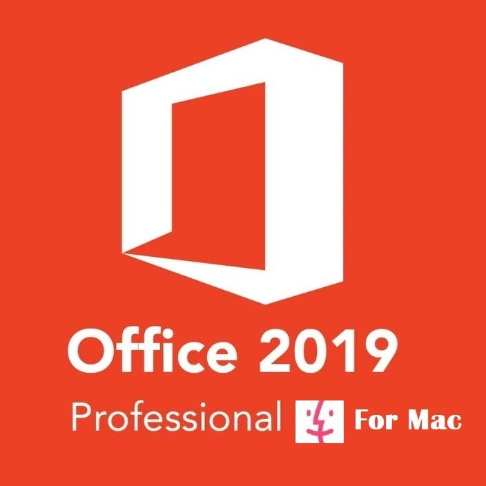 Office 2019 Mac | Digital Pro Link