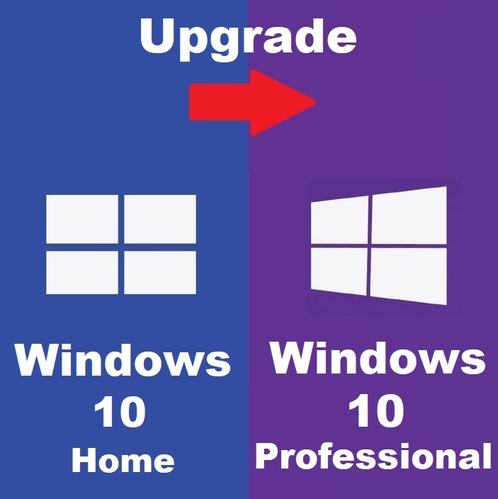 Windows 10 Pro | Digital Pro Link