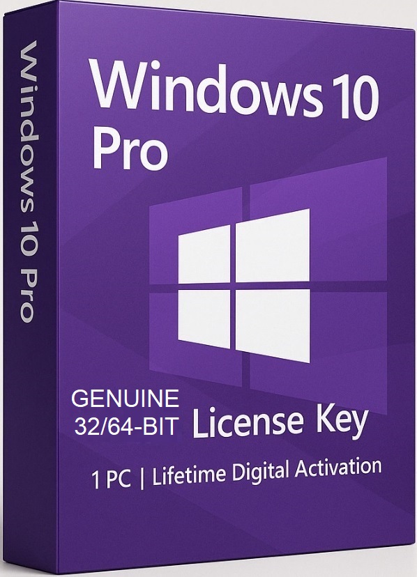 Windows 10 Pro | Digital Pro Link