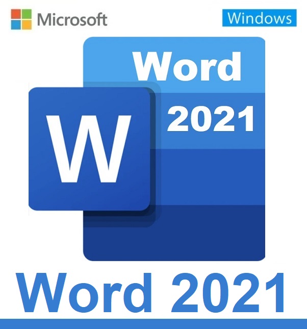 Word 2021 | Digital Pro Link
