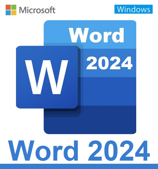 Word 2024 | Digital Pro Link