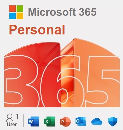 Microsoft 365 Personal | Digital Pro Link