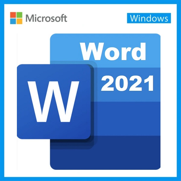 Word 2021 | Digital Pro Link